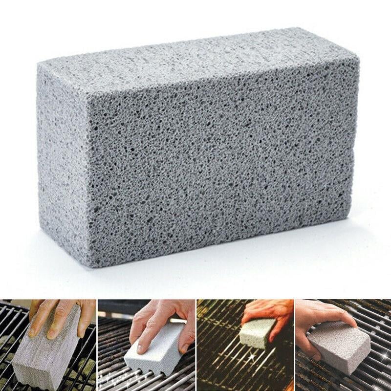 Grill Cleaning Blocks - shoprima